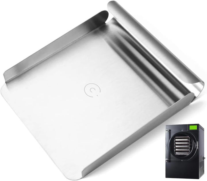 Freeze Drying Accessories – Crunch Co. Freeze Dry